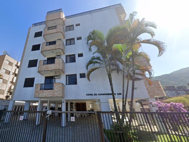 Apartamento Venda Ubatuba SP Centro