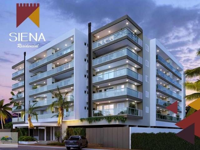 Apartamento Venda Ubatuba SP Itaguá