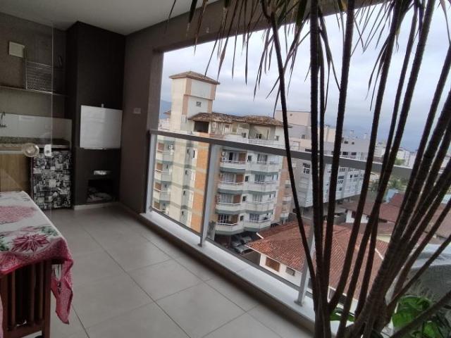 Apartamento Venda Ubatuba SP Itaguá