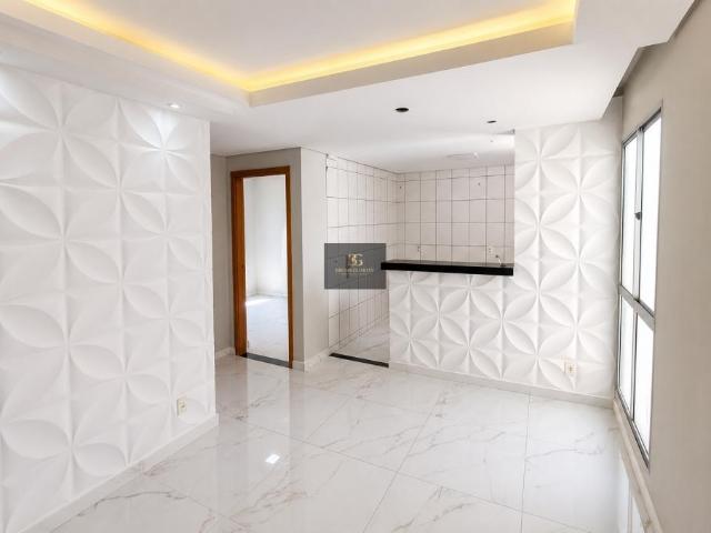 Apartamento Venda Uberaba MG Loteamento Reserva Ushuaia