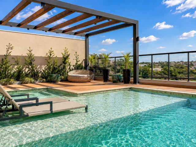 Apartamento Venda Uberaba MG Parque do Mirante