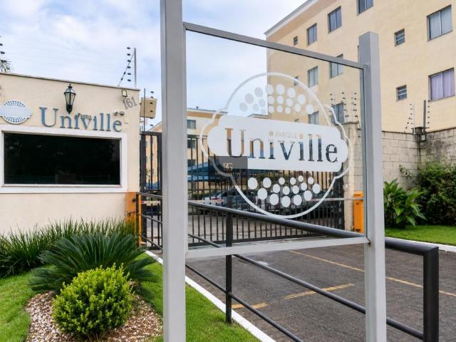 Apartamento Venda Uberaba MG Parque Hiléia