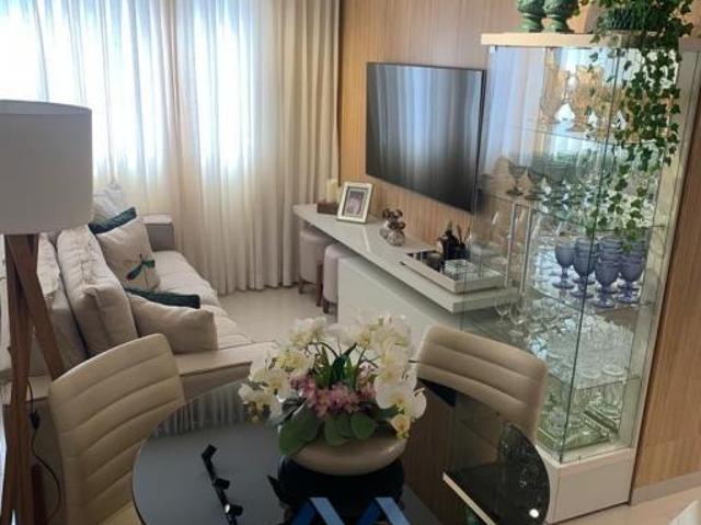 Apartamento Venda Uberaba MG Quinta Boa Esperança