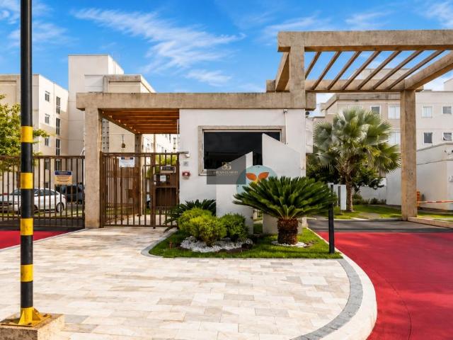 Apartamento Venda Uberaba MG Recreio dos Bandeirantes
