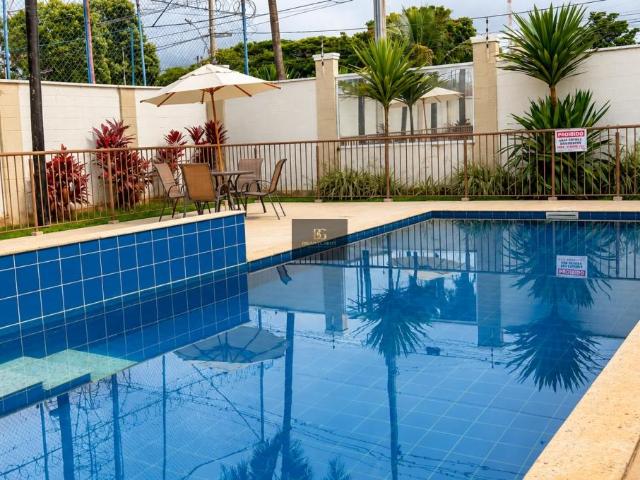 Apartamento Venda Uberaba MG Vila Arquelau