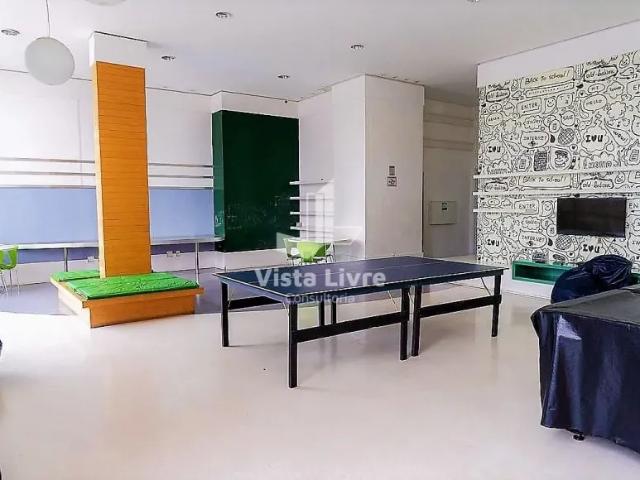 Apartamento à venda, Várzea da Barra Funda, São Paulo, SP