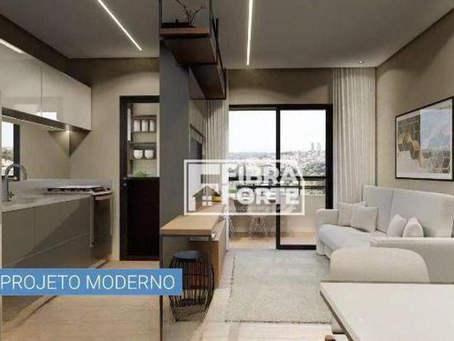 Apartamento, venda, Valinhos