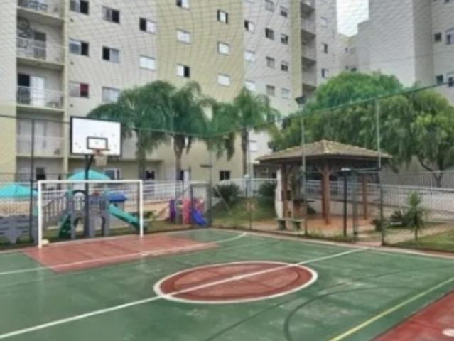Apartamento Venda Valinhos SP Vila Faustina I