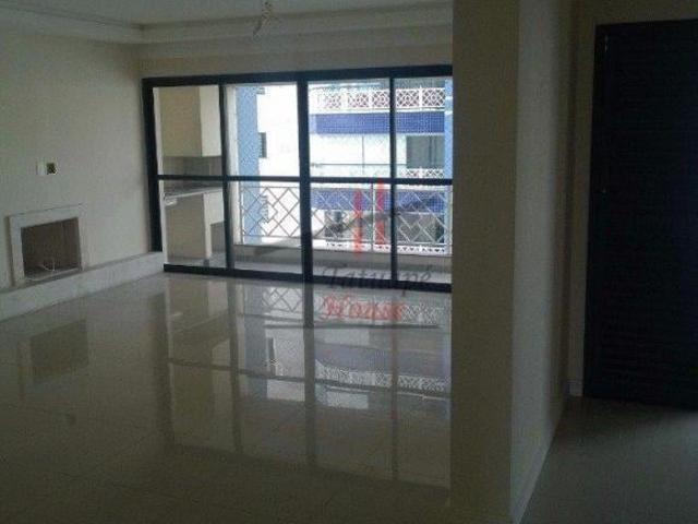 Apartamento Venda Varanda Gourmet 151m