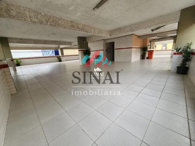 Apartamento venda Varanda 02 quartos, elevador Vila Penha