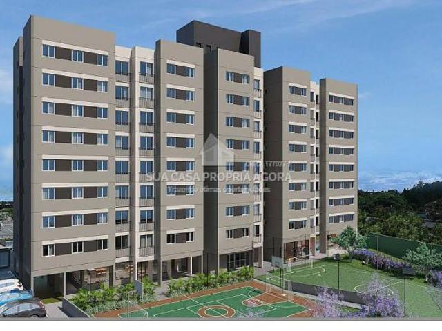 Apartamento Venda Vargem Grande 02 Dormitórios SELETTO