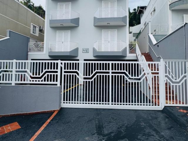 Apartamento Venda Vinhedo SP Centro