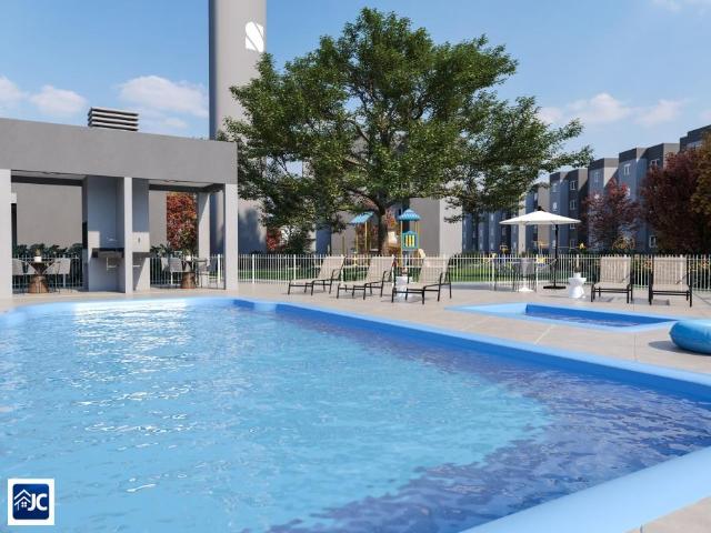 Apartamento Venda Viamão RS Centro