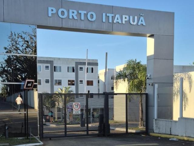 Apartamento Venda Viamão RS Santa Cecília