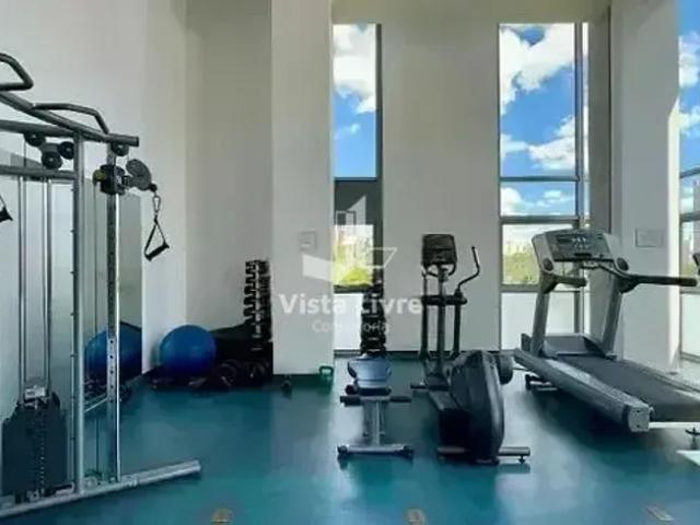 Apartamento à venda, Vila Madalena, São Paulo, SP