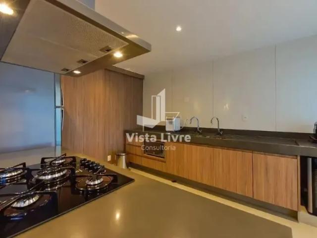Apartamento à venda, Vila Madalena, São Paulo, SP