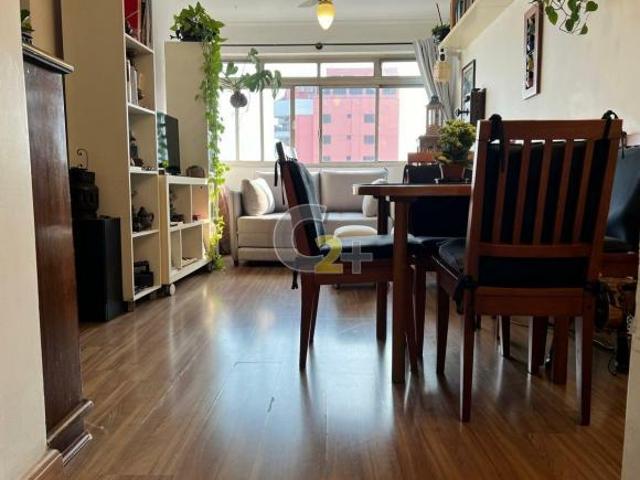 APARTAMENTO VENDA VILA MADALENA 1 QUARTO 1 VAGA