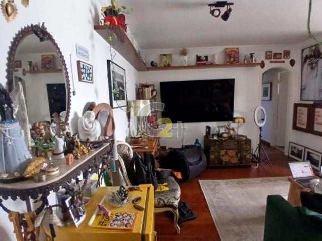 APARTAMENTO VENDA VILA MADALENA 2 QUARTOS 1 VAGA