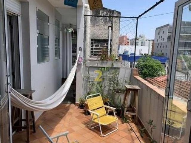 APARTAMENTO VENDA VILA MADALENA 3 DORMS 1 SUÍTE