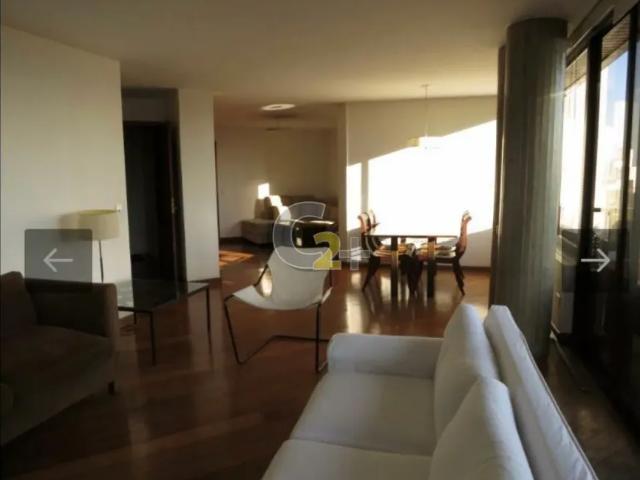 Apartamento venda vila madalena 4 suítes 3 vagas