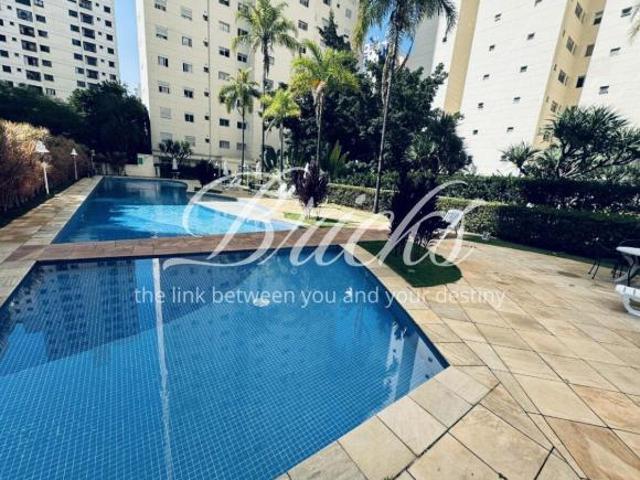 APARTAMENTO VENDA VILA MASCOTE