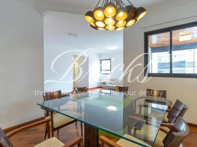 APARTAMENTO VENDA VILA MASCOTE