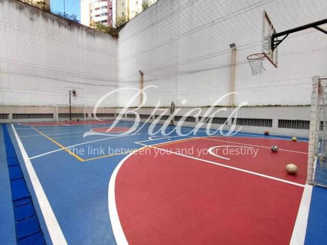 APARTAMENTO VENDA VILA MASCOTE