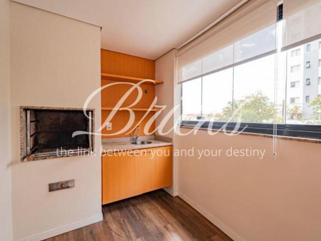 APARTAMENTO VENDA VILA MASCOTE