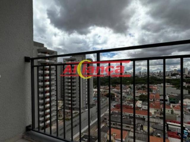 Apartamento Venda Vila Maria Baixa 38 mt²