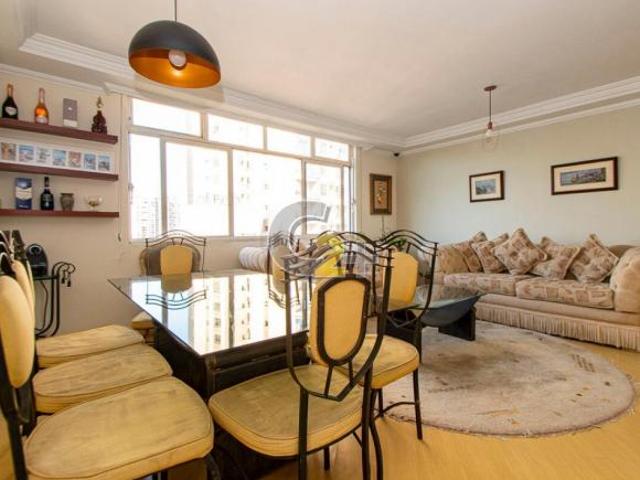 APARTAMENTO VENDA VILA MARIANA 3 DORMITÓRIOS 1 VAGA