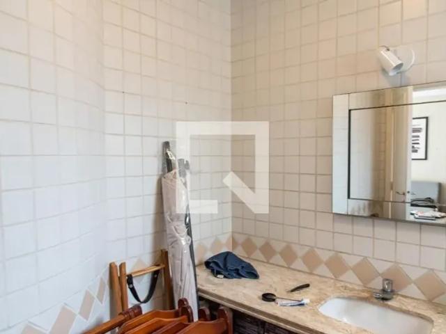 Apartamento à Venda Vila Mariana, 3 Quartos, 164 m2