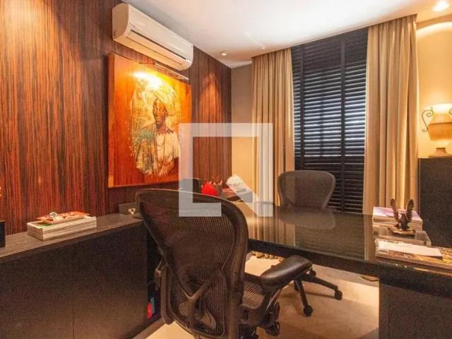Apartamento à Venda Vila Mariana, 3 Quartos, 170 m2