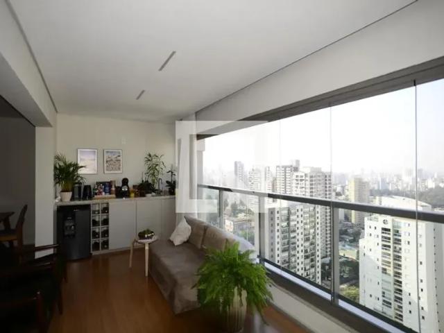 Apartamento à Venda Vila Mariana, 3 Quartos, 105 m2