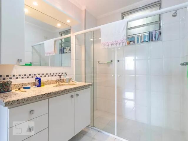 Apartamento à Venda Vila Mariana, 3 Quartos, 119 m2