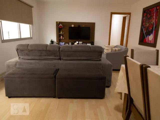 Apartamento à Venda Vila Mariana, 3 Quartos, 120 m2