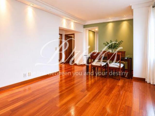 APARTAMENTO VENDA VILA MARIANA 100M²