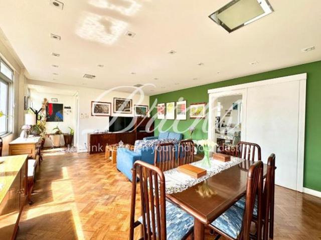 APARTAMENTO VENDA VILA MARIANA