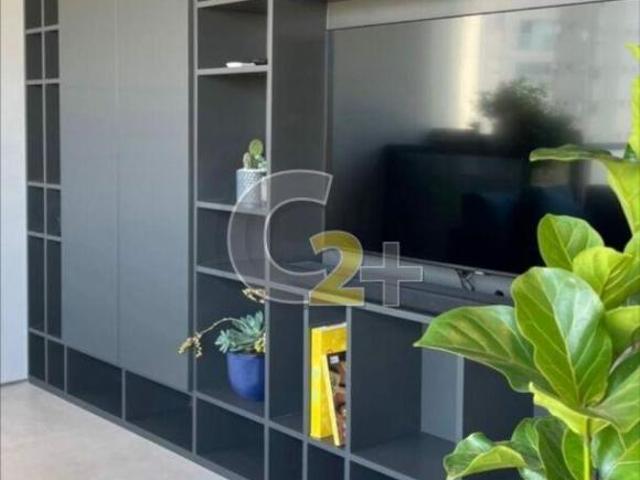 APARTAMENTO VENDA VILA MARIANA 1 QUARTO 1 VAGA DE GARAGEM