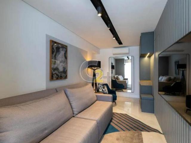APARTAMENTO VENDA VILA MARIANA 1 QUARTO 1 VAGA DE GARAGEM