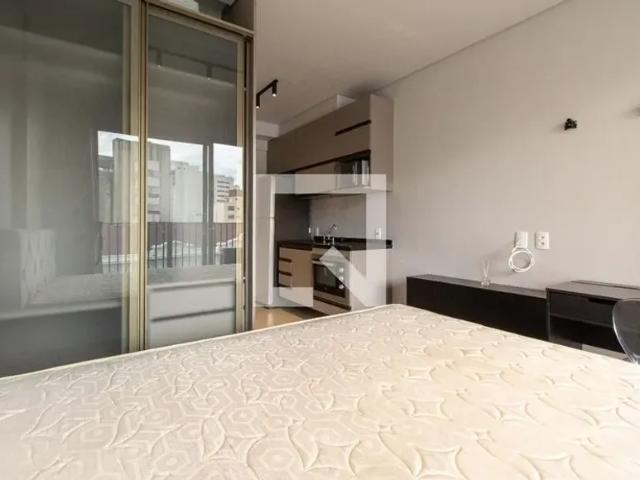 Apartamento à Venda Vila Mariana, 1 Quarto, 28 m2