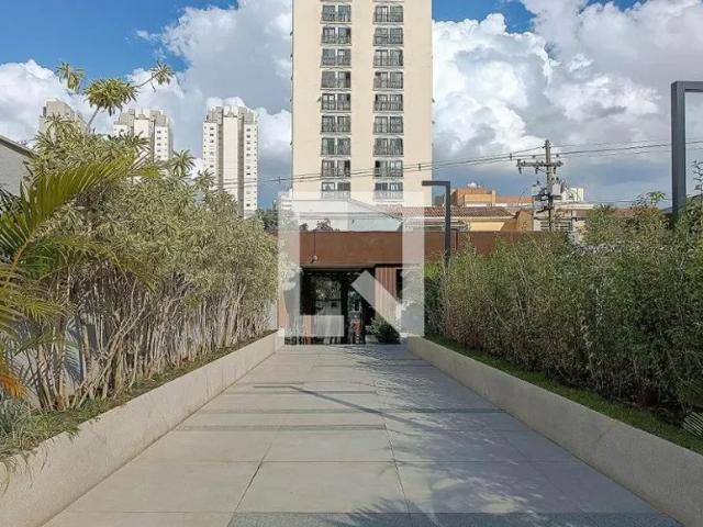 Apartamento à Venda Vila Mariana, 1 Quarto, 28 m2