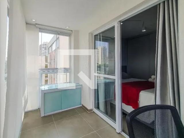 Apartamento à Venda Vila Mariana, 1 Quarto, 36 m2