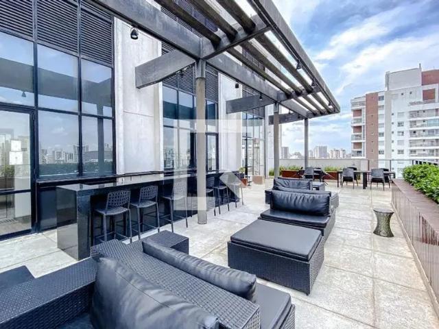 Apartamento à Venda Vila Mariana, 1 Quarto, 38 m2