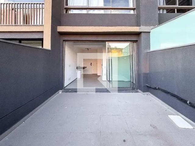 Apartamento à Venda Vila Mariana, 1 Quarto, 44 m2