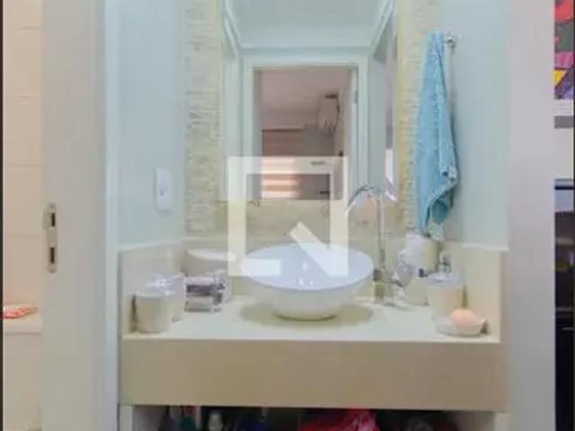 Apartamento à Venda Vila Mariana, 1 Quarto, 47 m2