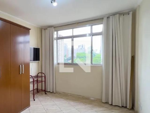Apartamento à Venda Vila Mariana, 1 Quarto, 62 m2