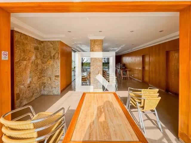 Apartamento à Venda Vila Mariana, 1 Quarto, 62 m2