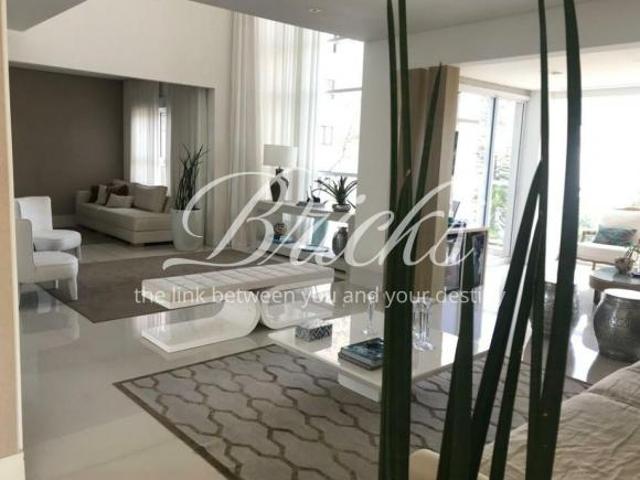 APARTAMENTO VENDA VILA MARIANA 230M² 4 VAGAS MOBILIADO