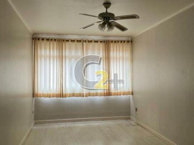 APARTAMENTO VENDA VILA MARIANA 2 DORMS 1 VAGA
