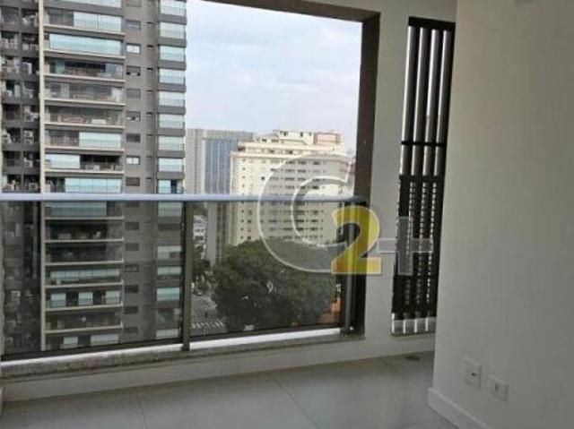 APARTAMENTO VENDA VILA MARIANA 2 DORMS 1 VAGA